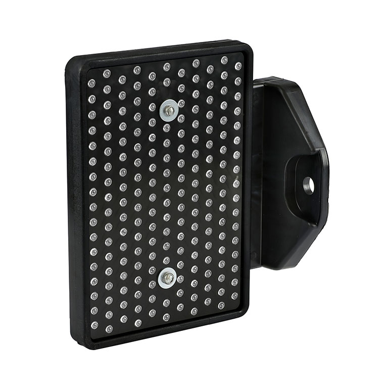 Barrier Reflector Swareflex Wallflex side Economy - Traffic Safety Systems