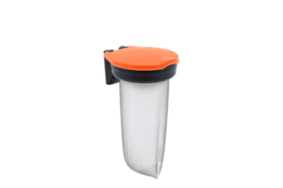 Skipper recycle bin - Traffic Safety Systems