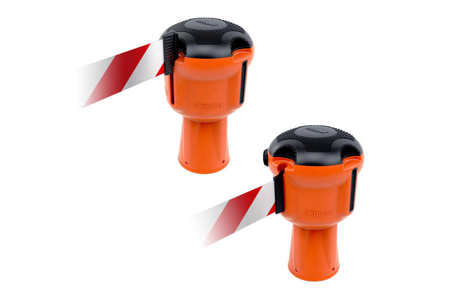 Skipper dummy units - diverse kleuren - Traffic Safety Systems