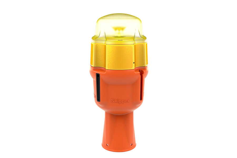 Skipper dummy units - diverse kleuren - Traffic Safety Systems