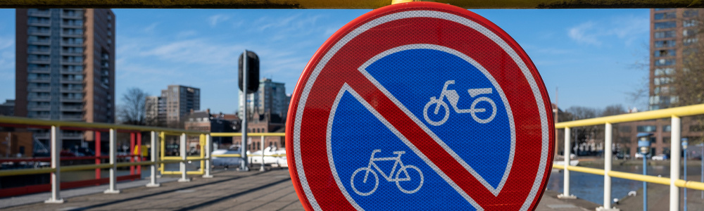 Parkeerborden | Traffic Safety Systems - Traffic Safety Systems