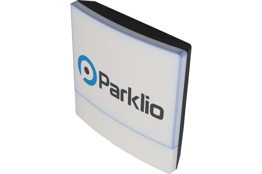 Parklio Gateway to control up to 20 Parklio barriers via Internet ...