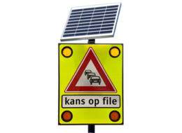 Dynamic traffic systems - JD Traffic Safety Systems