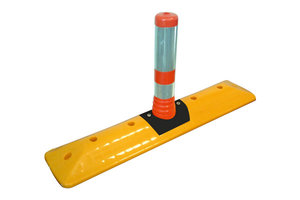 Lane separation systems - Traffic Safety Systems - Traffic Safety Systems