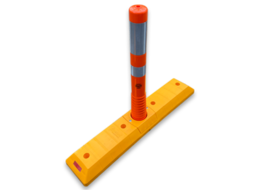 Lane separation systems - Traffic Safety Systems - Traffic Safety Systems