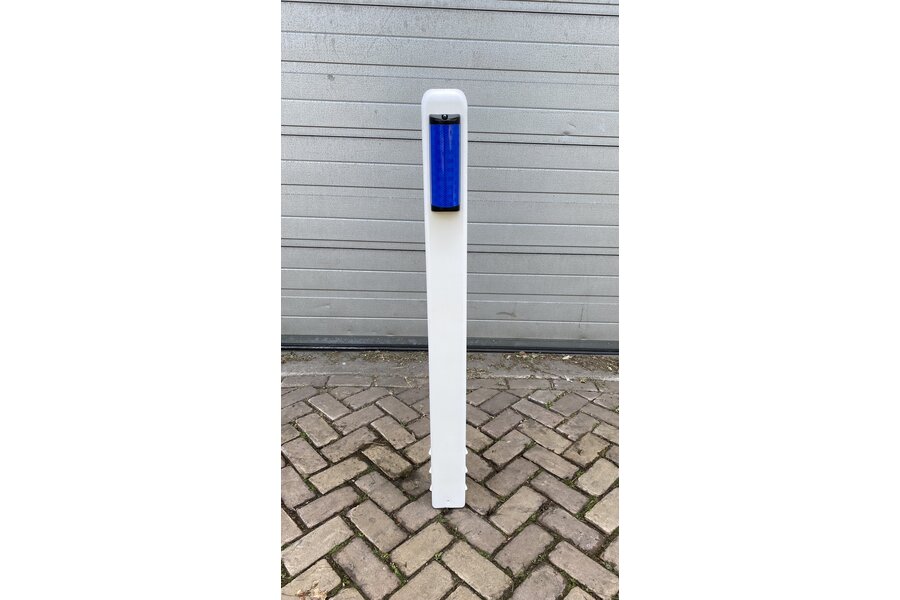 Delineator pole - Traffic Safety Systems