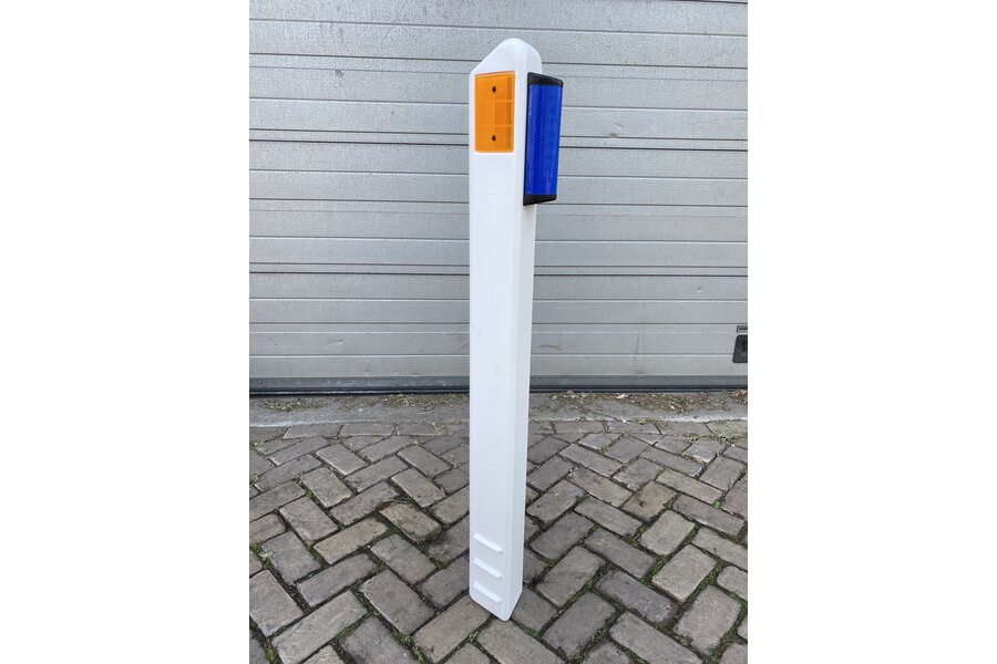 Delineator pole - Traffic Safety Systems