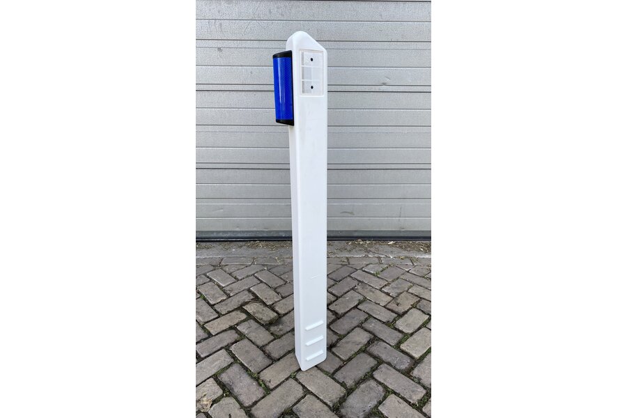 Delineator pole - Traffic Safety Systems