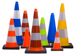 Traffic Control Equipment Trailer - JD Traffic Safety Systems