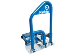 Parklio - Parking Protection - JD Traffic Safety Systems
