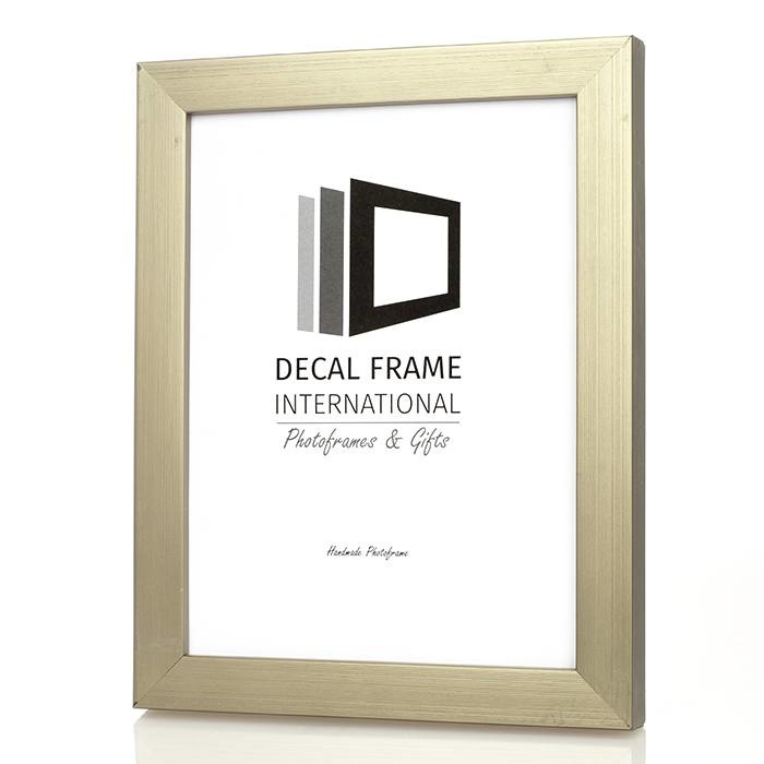 Decal Frame Basis - Decal Frame International bv