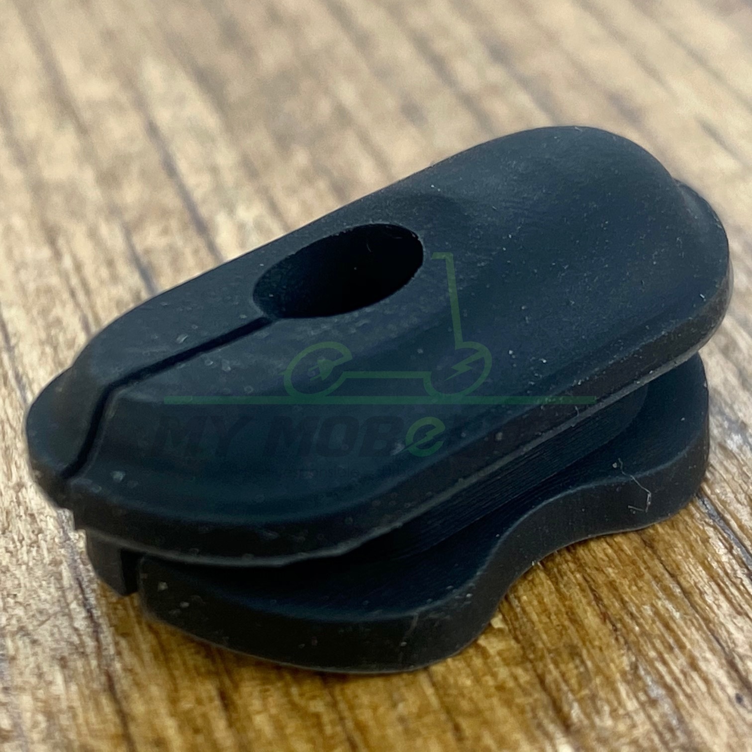 Ninebot Max G30 riser rem plug - My Mobelity