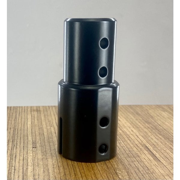 Dualtron handlebar extender 50mm, 86mm or 126mm - My Mobelity