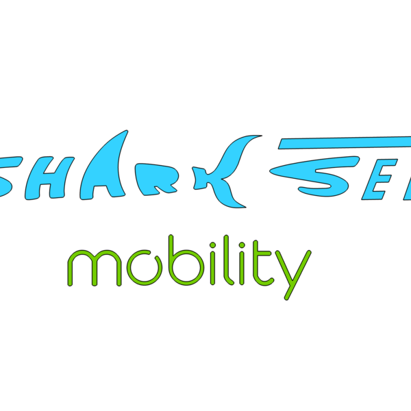 Sharkset - My Mobelity