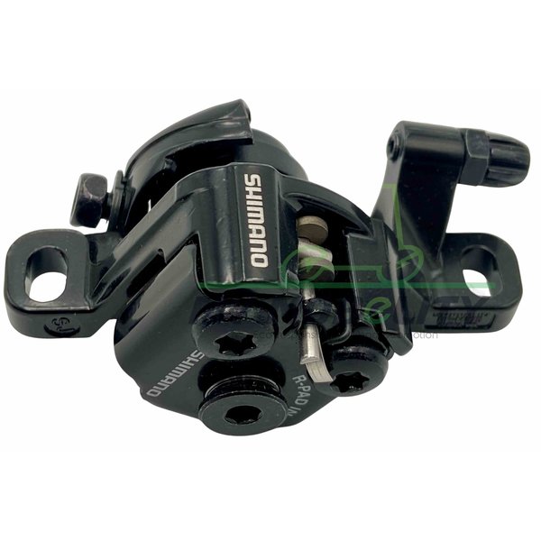 Shimano brake caliper - My Mobelity