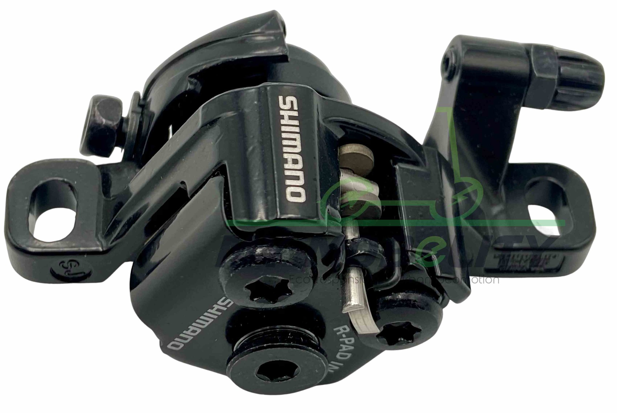 Shimano brake caliper - My Mobelity