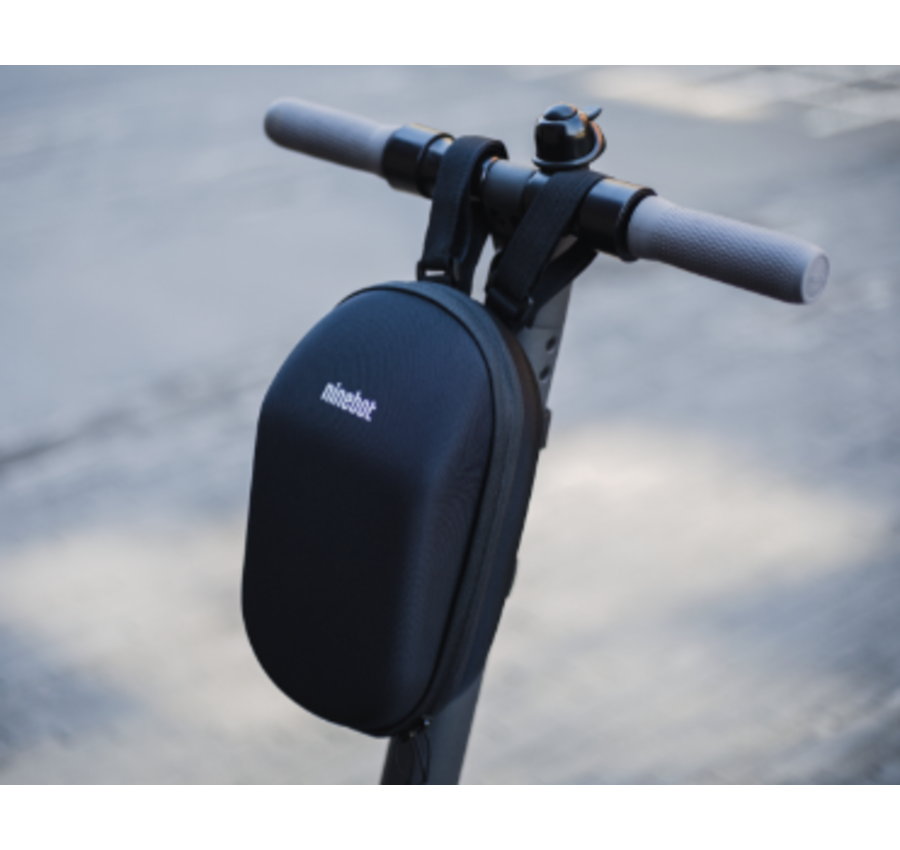 Ninebot handlebar bag - My Mobelity