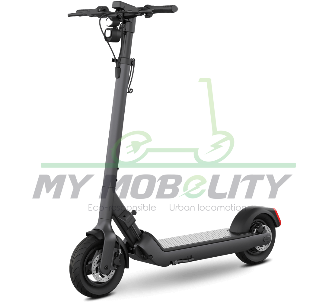 Egret Pro 48V 17.5Ah Electric scooter - My Mobelity