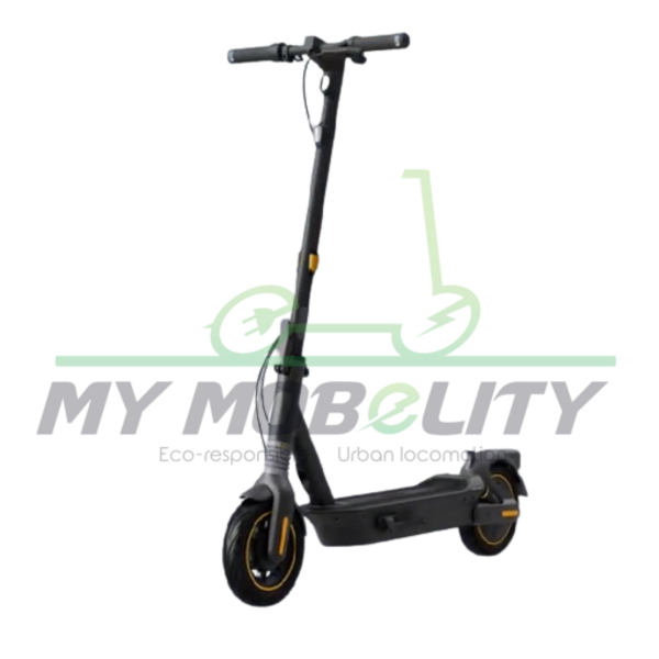 Ninebot Max G2 electric scooter (Official Benelux model) - My Mobelity