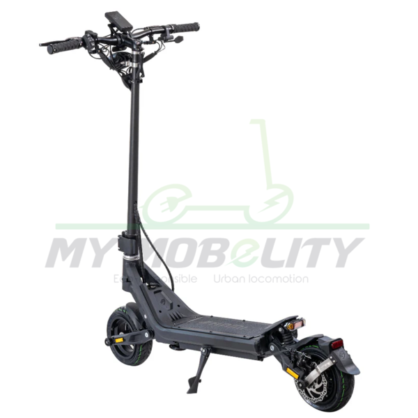 Electric scooter Nami Stellar 52V 15Ah - My Mobelity