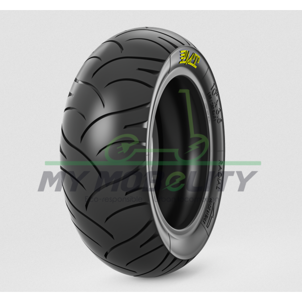 PMT E-Fire 10 X 3.5 tubeless tyre for Nami Klima - My Mobelity