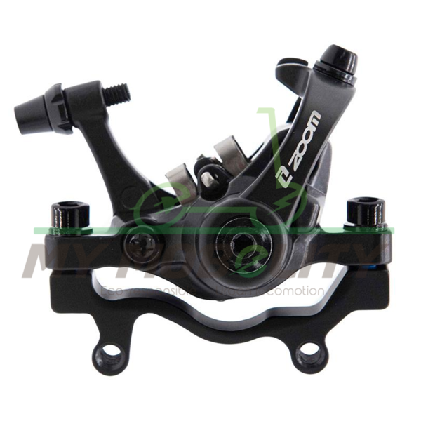 Zoom Double Piston Brake caliper - My Mobelity