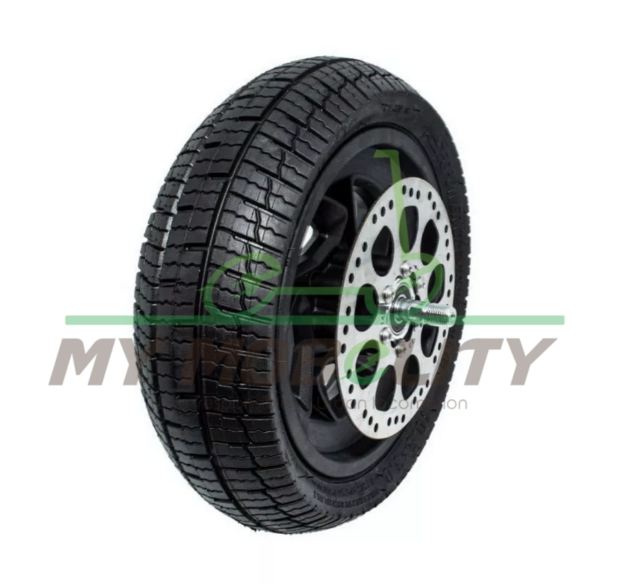 Segway P65 / P100 voorwiel - My Mobelity