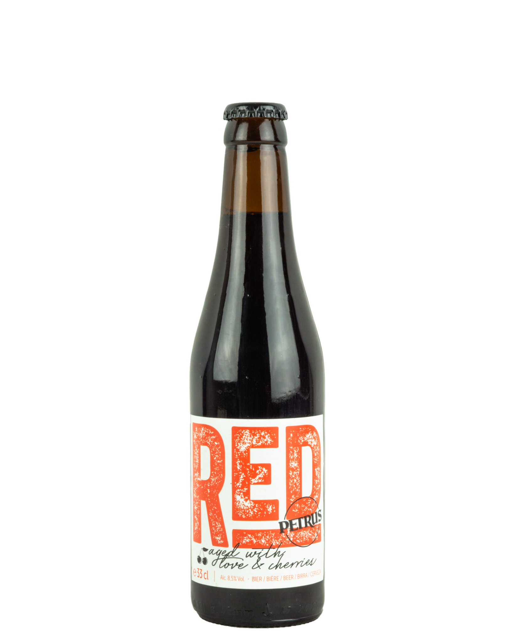 Petrus Red 33Cl - Buy Beer Online - Belgian Beer Heaven