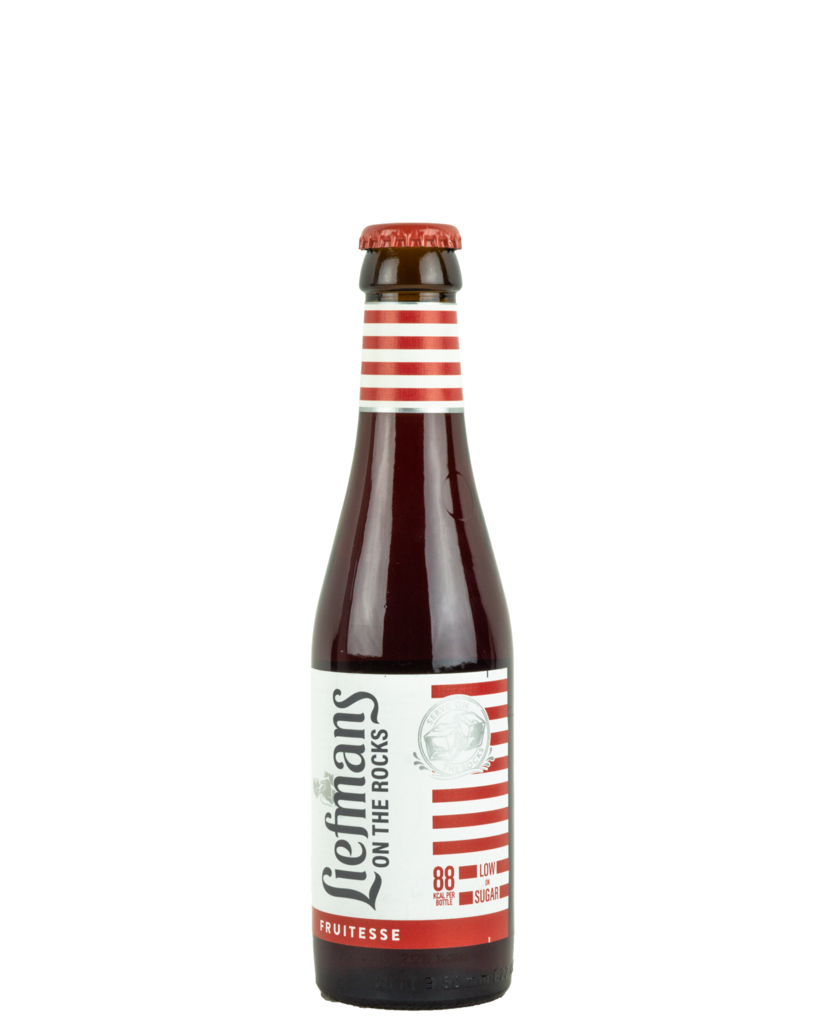 Liefmans 25Cl - Kaufe Bier online - Belgian Beer Heaven