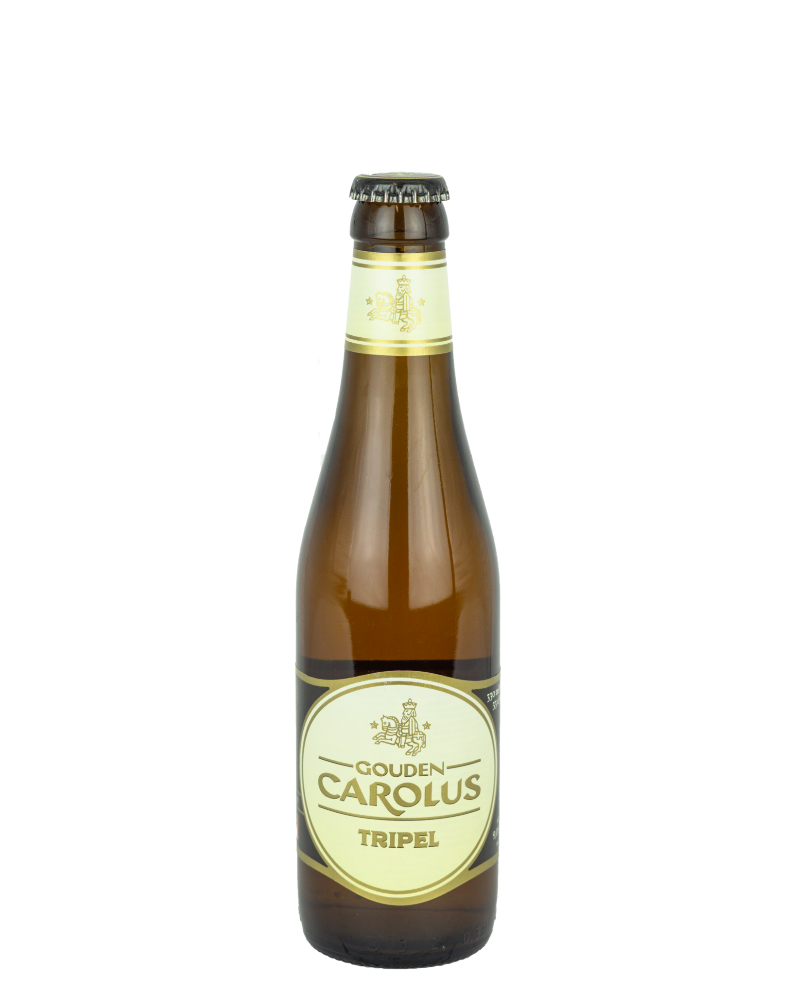 Gouden Carolus Triple 33Cl - Buy Beer Online - Belgian Beer Heaven