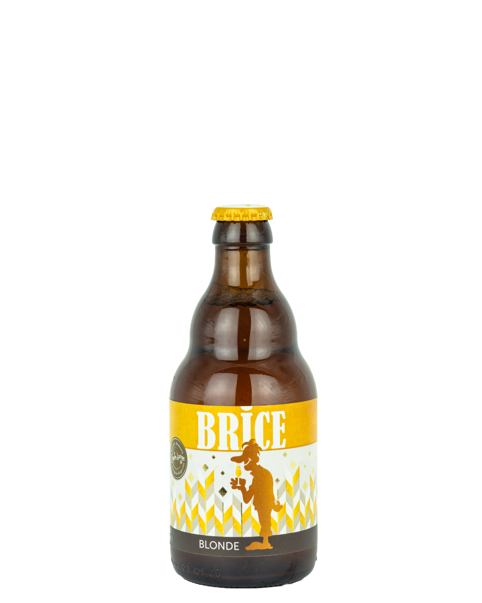 Brice 33Cl - Kaufe Bier online - Belgian Beer Heaven