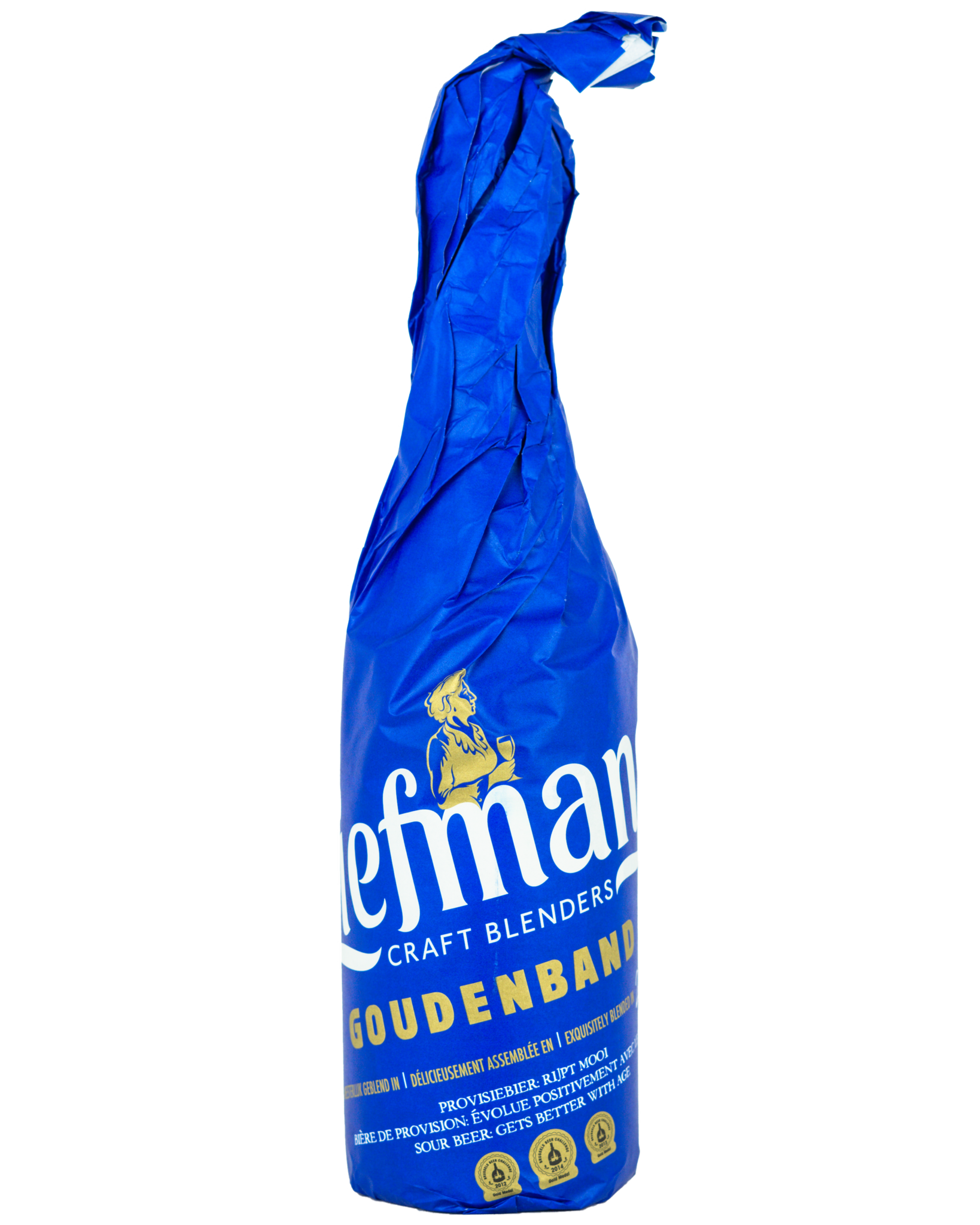 Liefmans Goudenband 75Cl - Kaufe Bier online - Belgian Beer Heaven