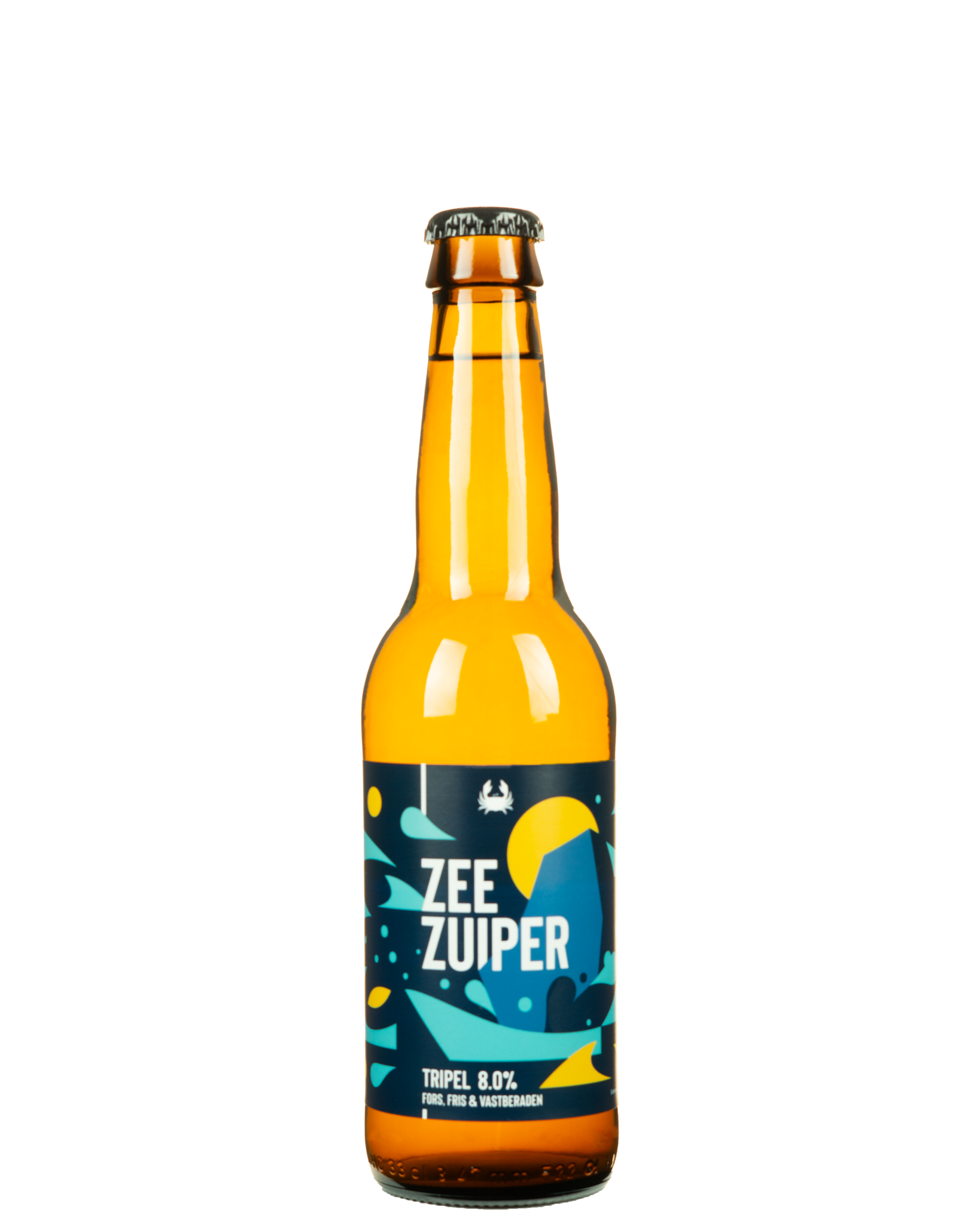 Zeezuiper 33Cl - Kaufe Bier online - Belgian Beer Heaven