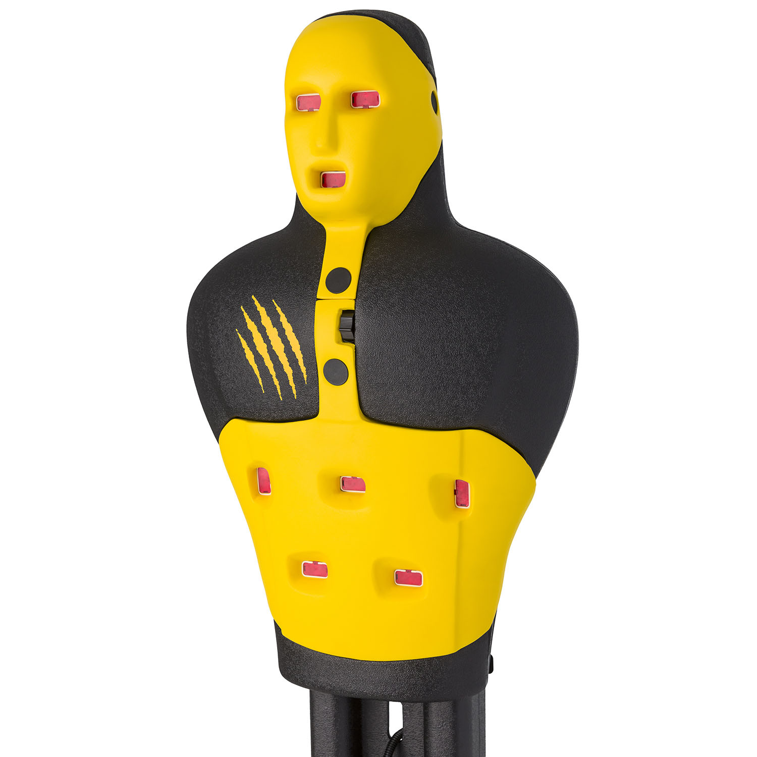 Bruce Lee Slam Man- Boksdummy - NiemanSports