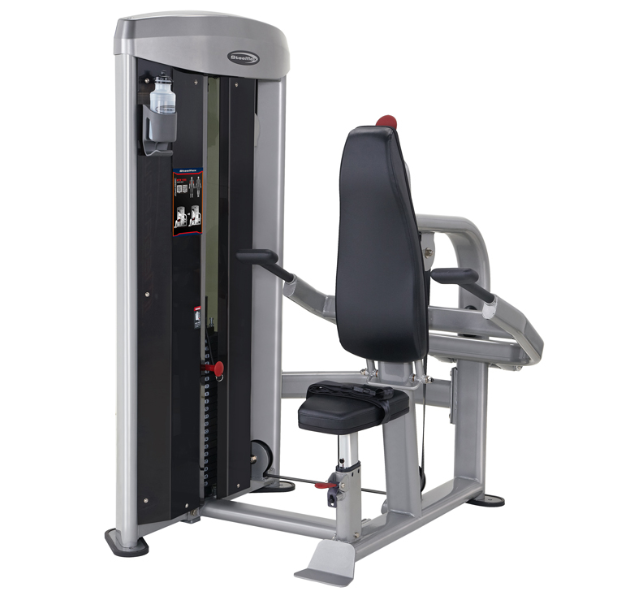 Steelflex Mega Power Triceps Press Down Machine MTM-1000/2 - NiemanSports