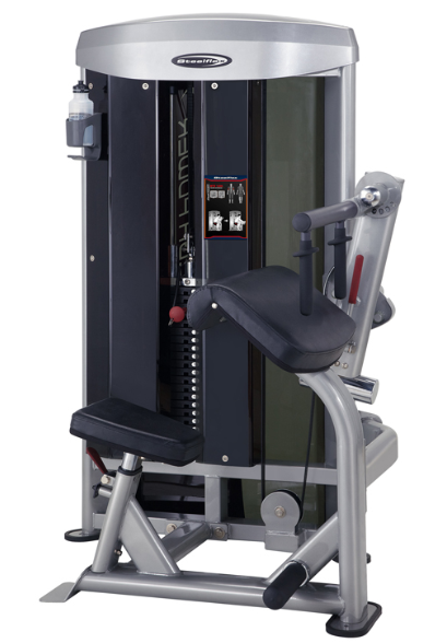 Steelflex Mega Power Triceps Extension machine MTE-1200 - NiemanSports