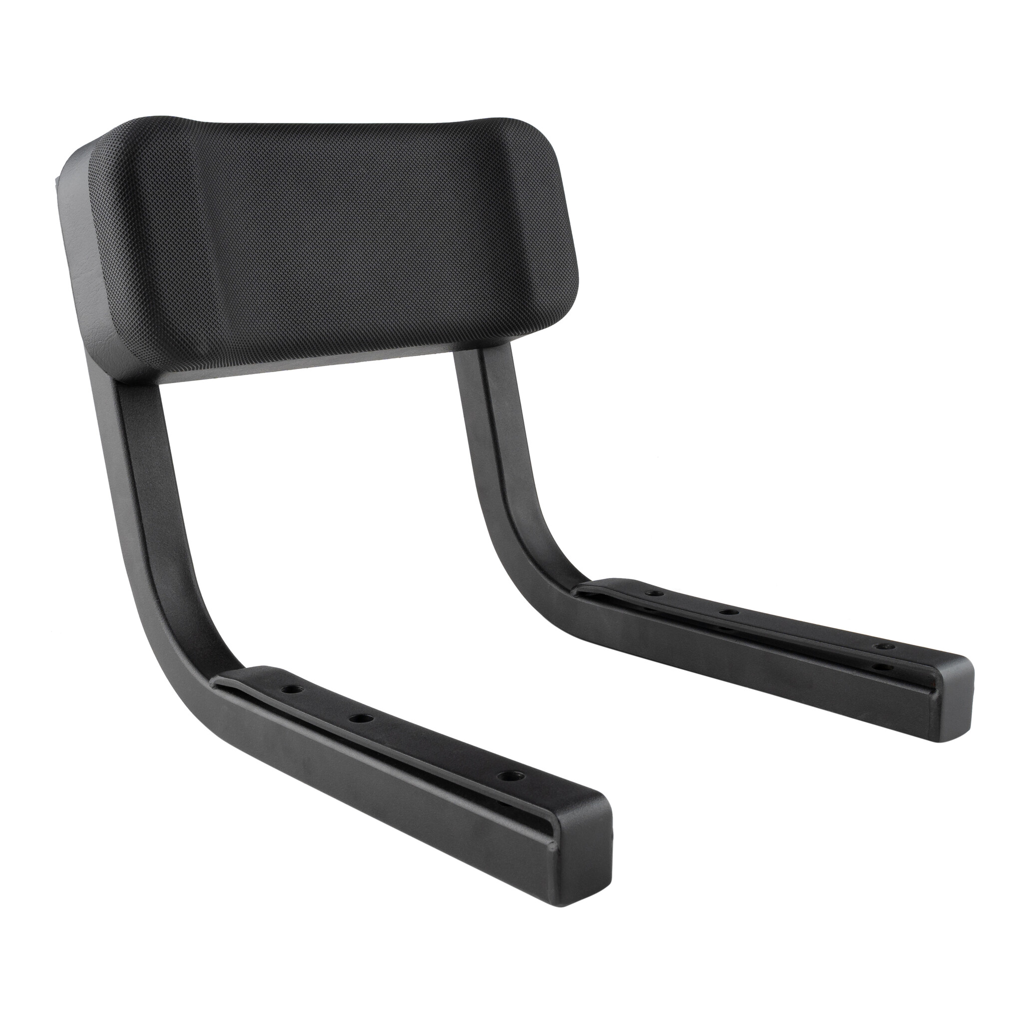 Fluid Rower Seat Back Kit - For Dual Rail Rowers - NiemanSports