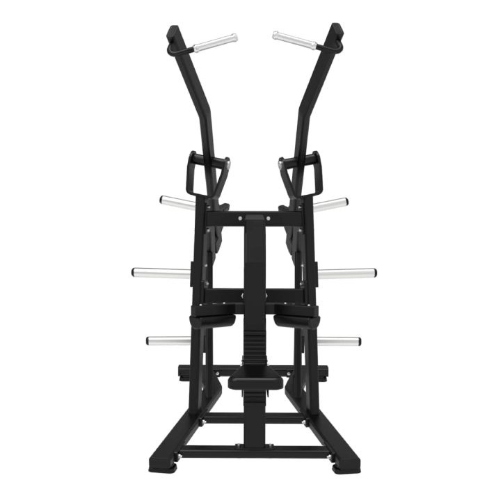 BREDE ISOLATERAL LAT PULLDOWN ELITE SERIES - NiemanSports