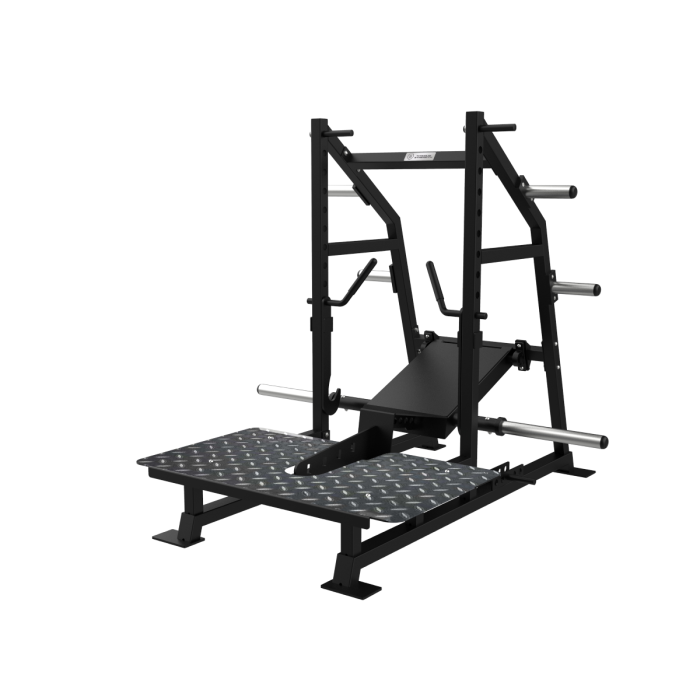 BELT SQUAT MACHINE - BELT SQUATS ELITE SERIES - NiemanSports