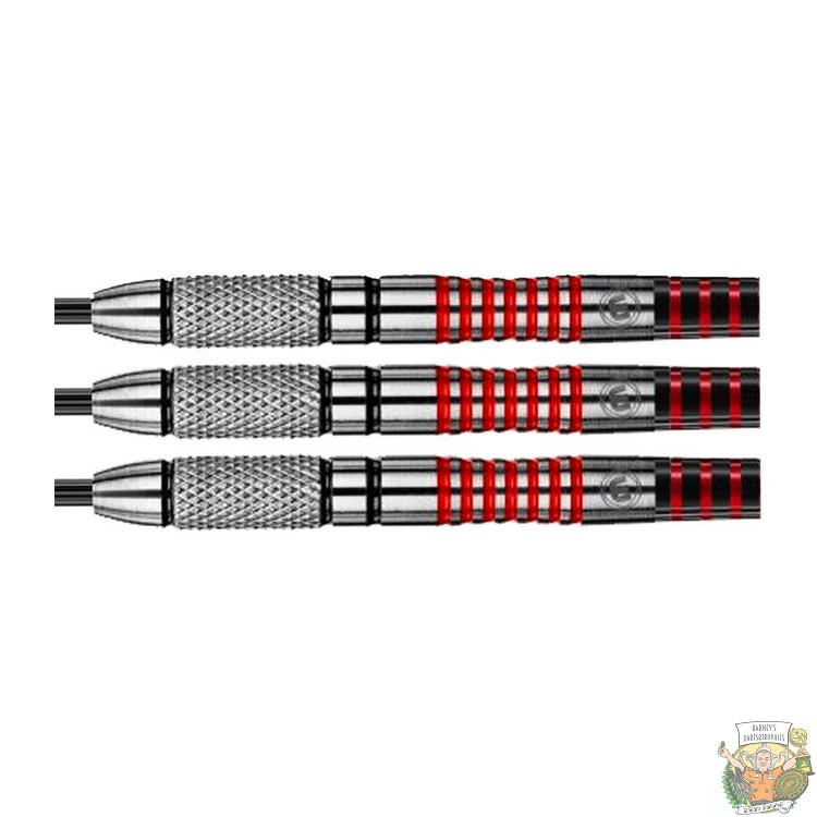 Winmau Navigator 90% 21 gram | Barney Darts | De online dartspecialist