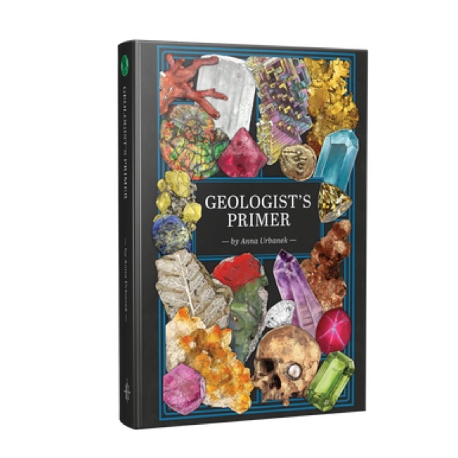 Geologist's Primer RPG - Subcultures