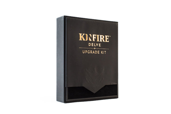 Kinfire Delve - Upgrade Kit - Subcultures