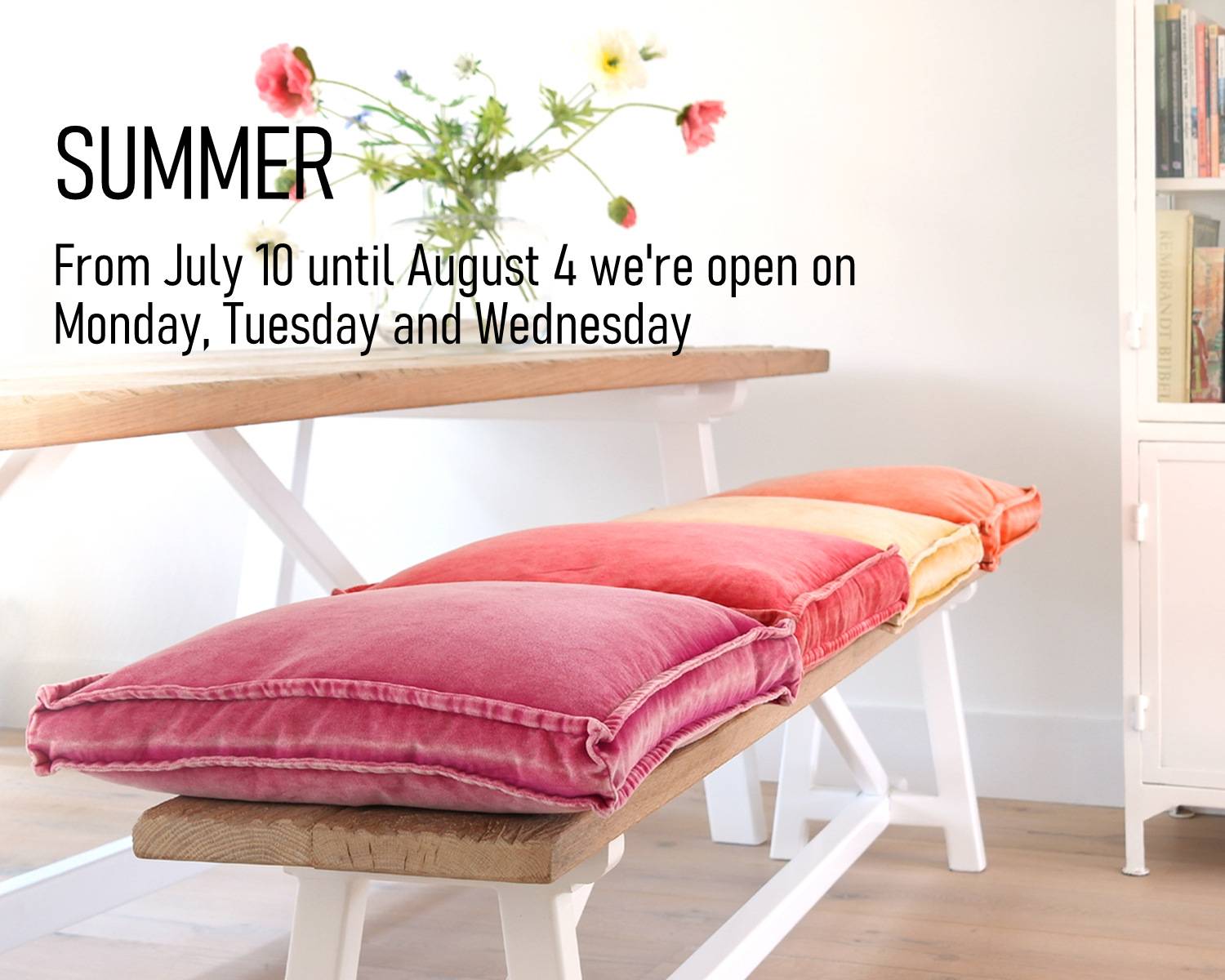 ML Fabrics - Wholesale linen fabrics and cushions - ML Fabrics