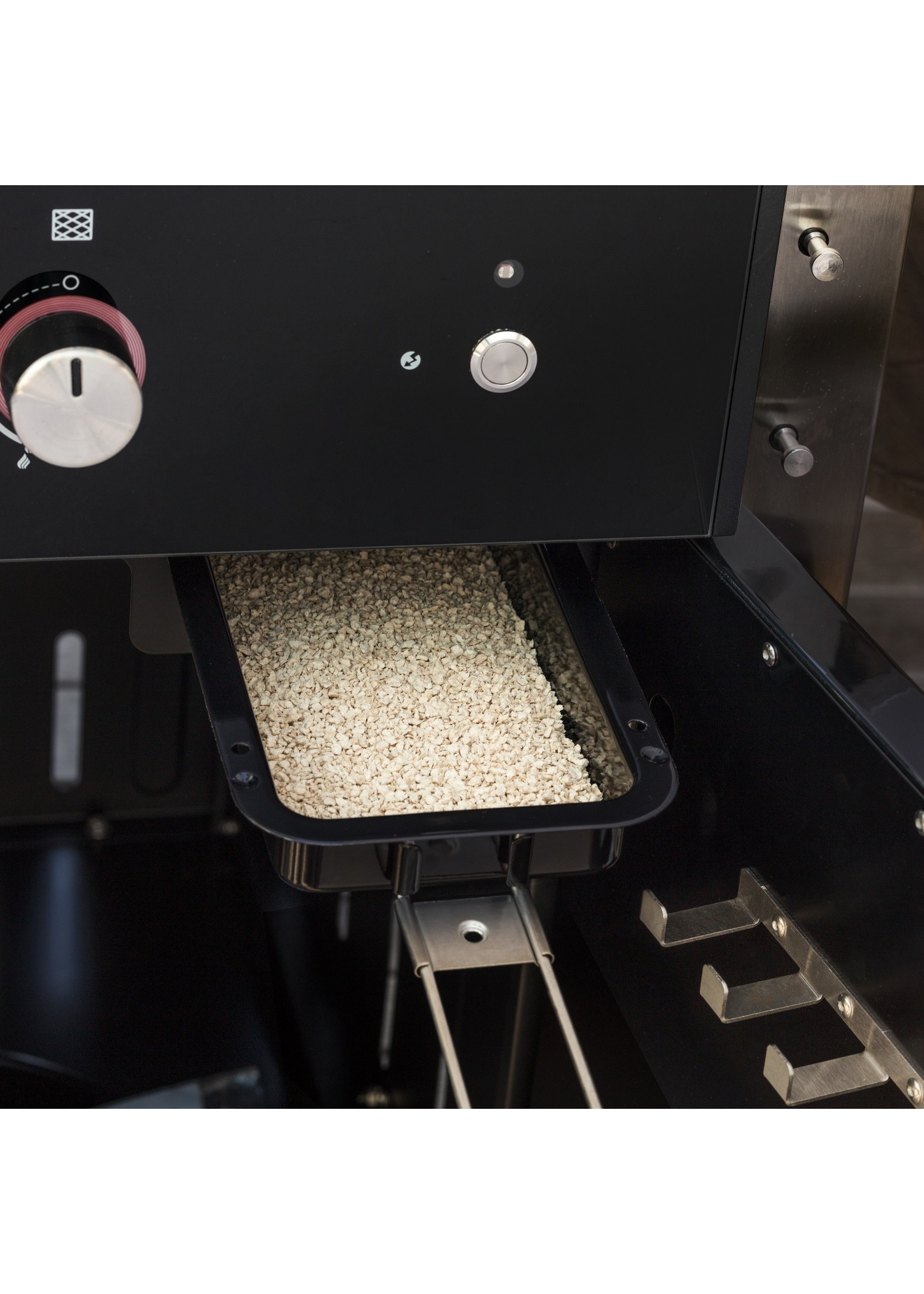 Grill Powder - BBQ met Rogier