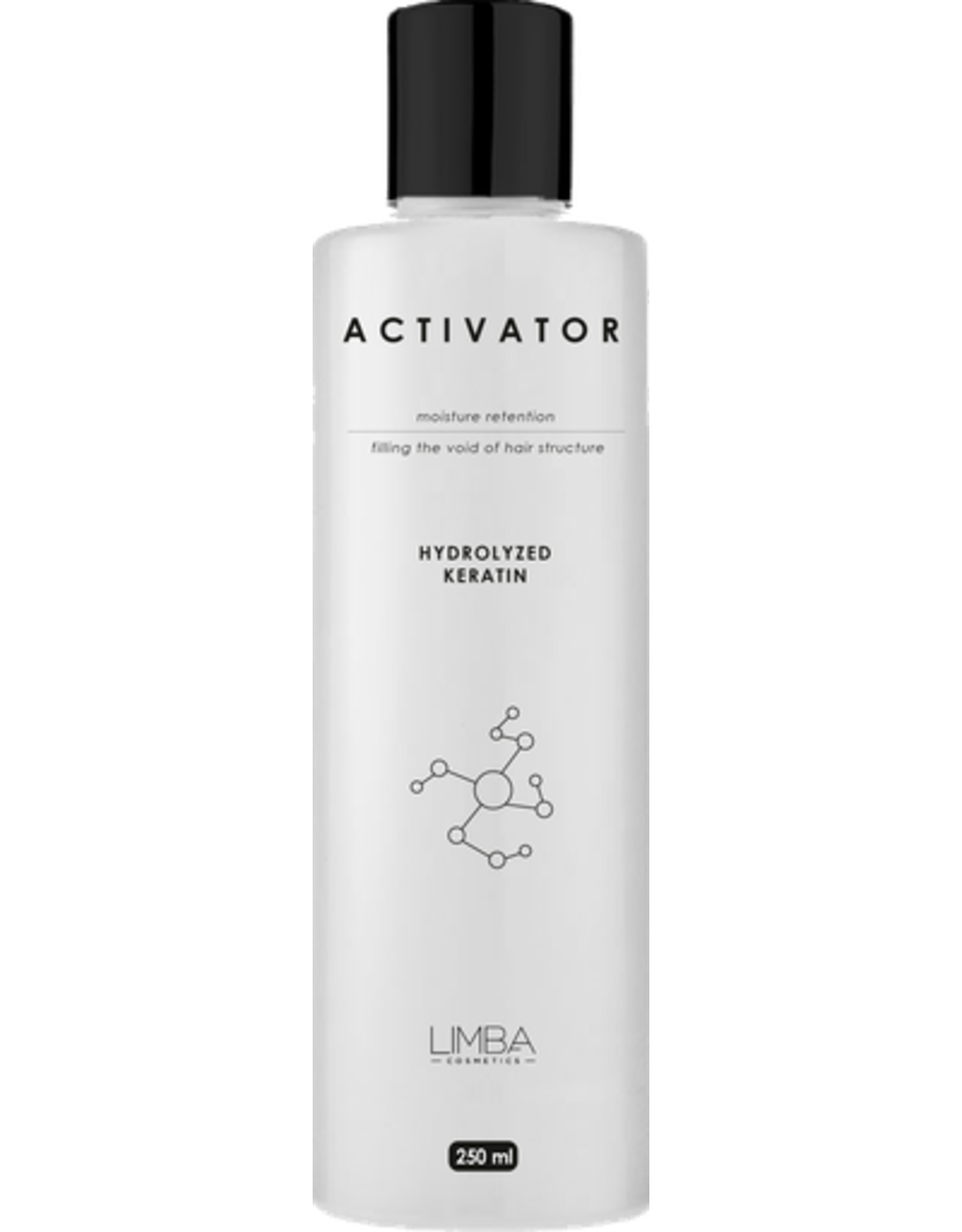 Limba Cosmetics Activator Hydrolized Keratin - KS Hair Cosmetics