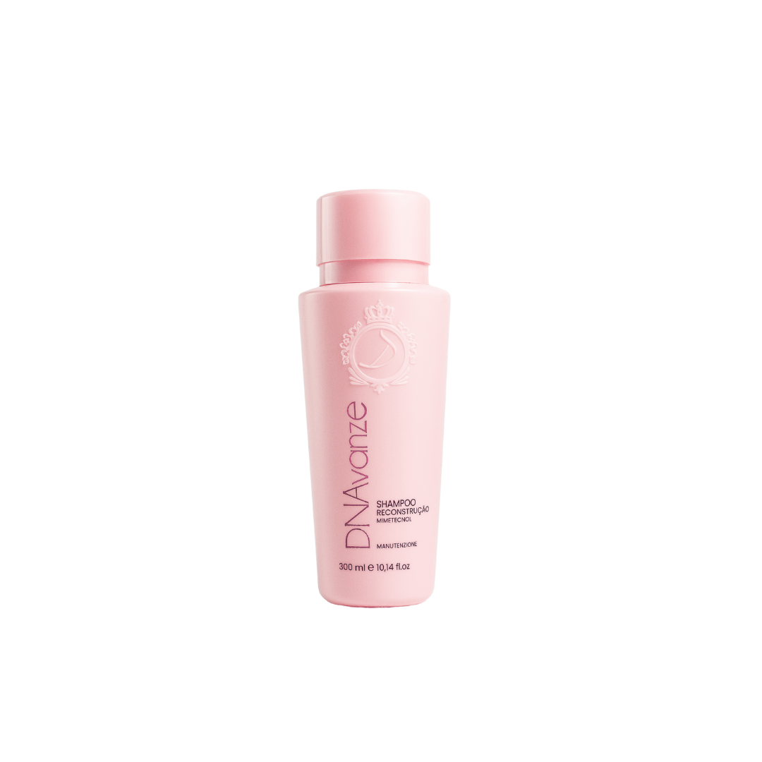Donatti Cosmetics DNA Shampoo - KS Hair Cosmetics