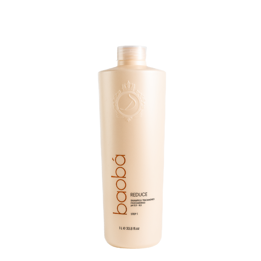 Donatti Cosmetics Baoba Reduce Treatment Shampoo - KS Hair Cosmetics