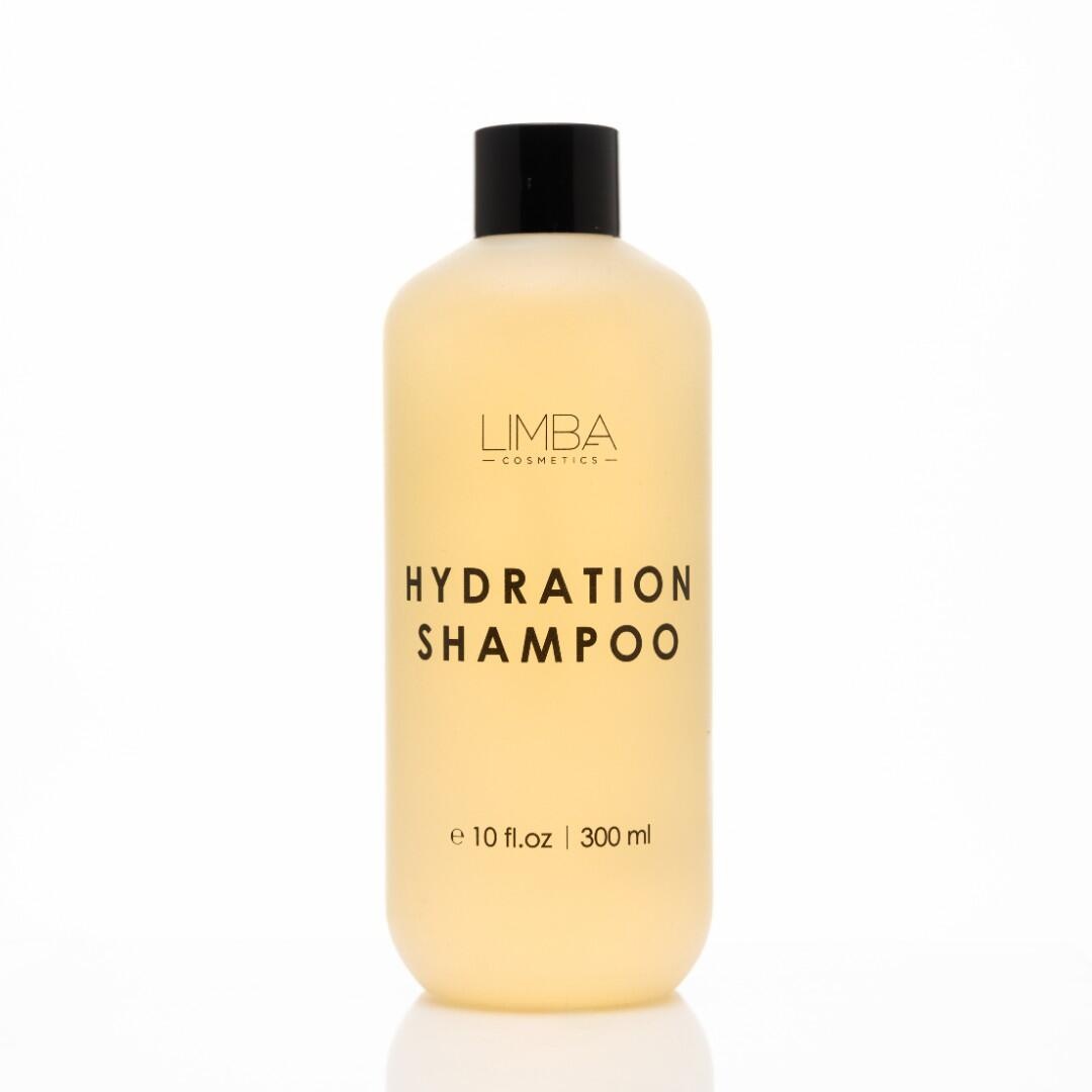 Limba Cosmetics Hydration Shampoo - KS Hair Cosmetics