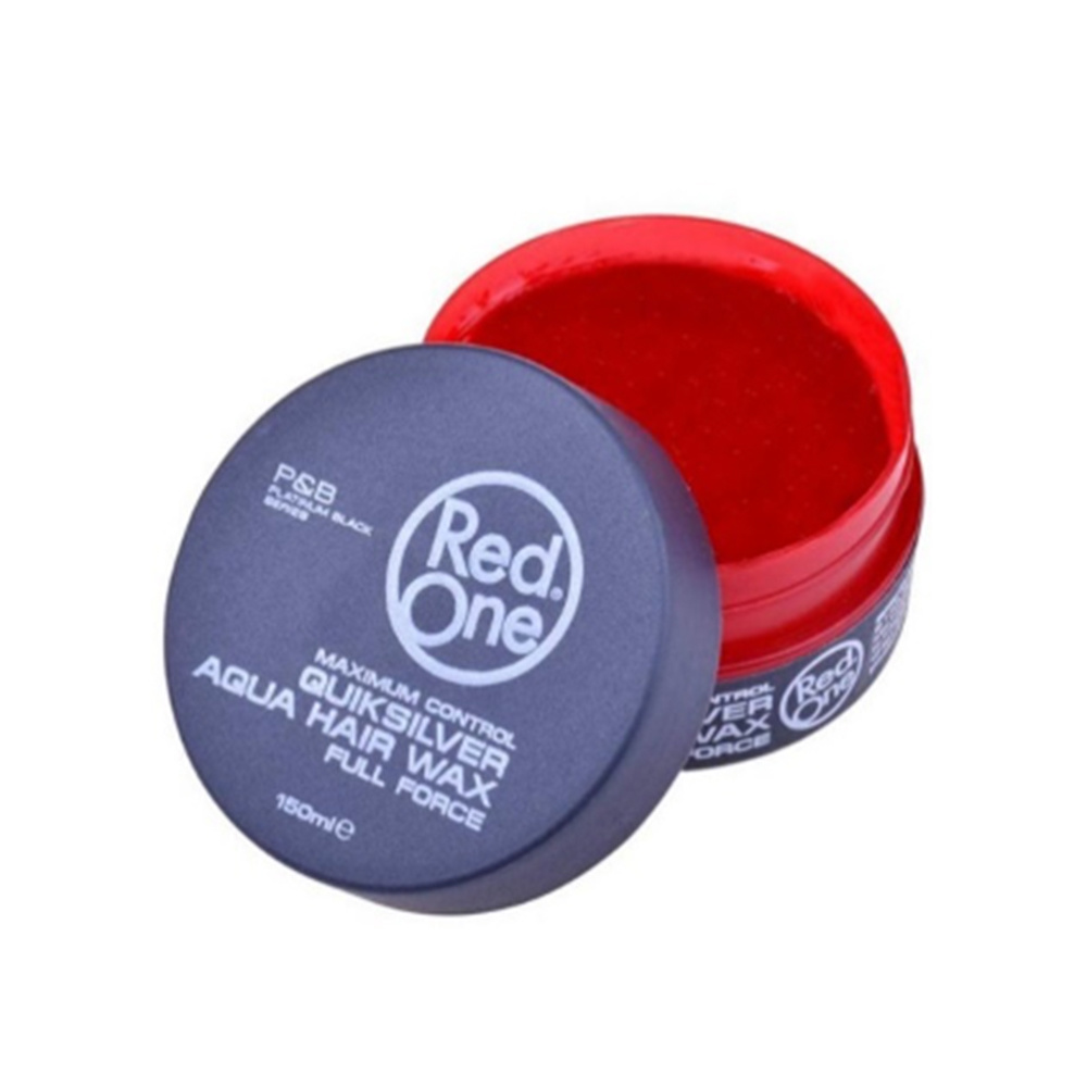 Red One Wax Red - ADLMarkt.nl