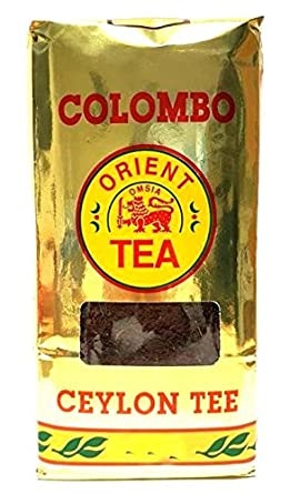 Colombo Ceylon Thee 500gr - ADLMarkt.nl